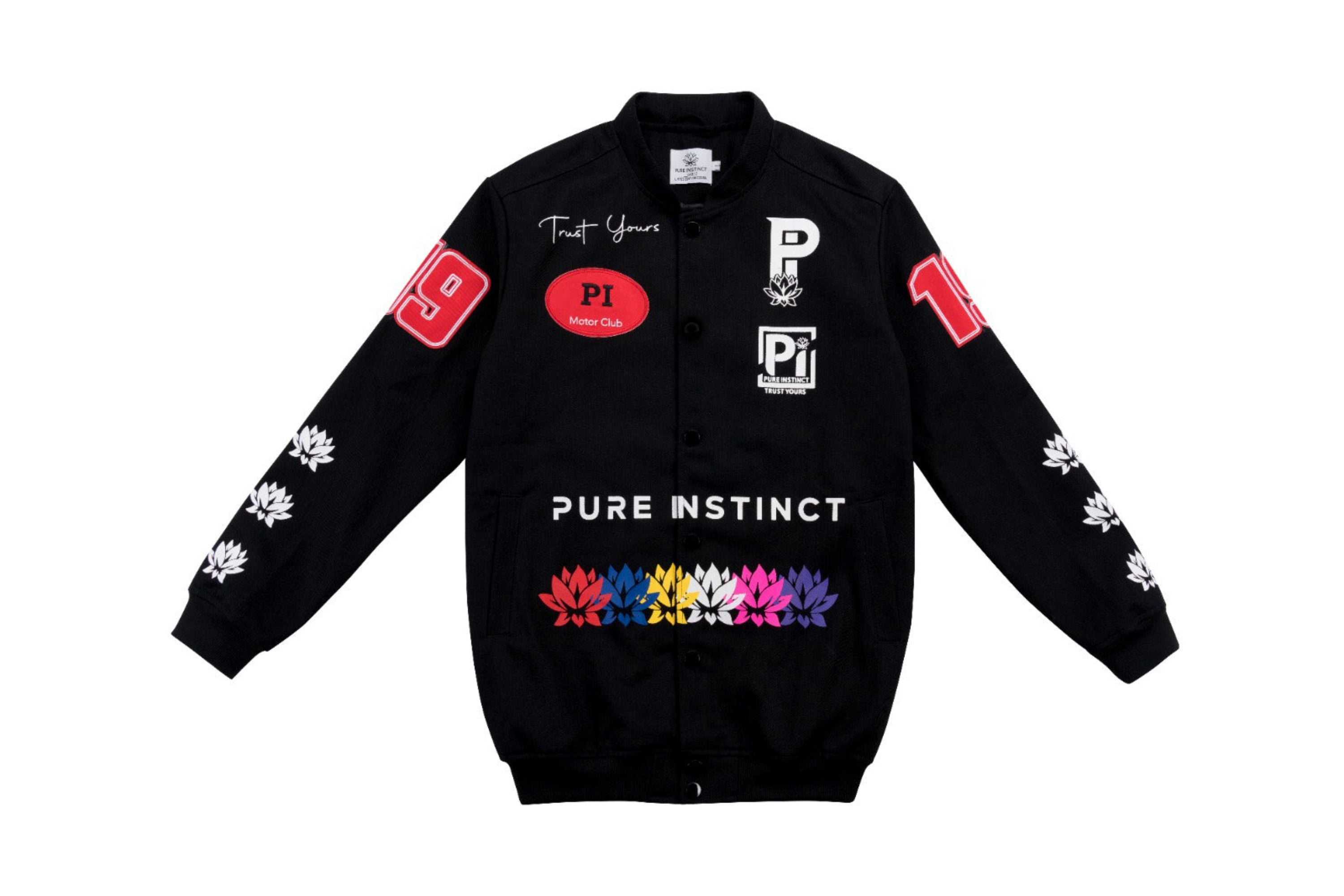 Products – Pure Instinct