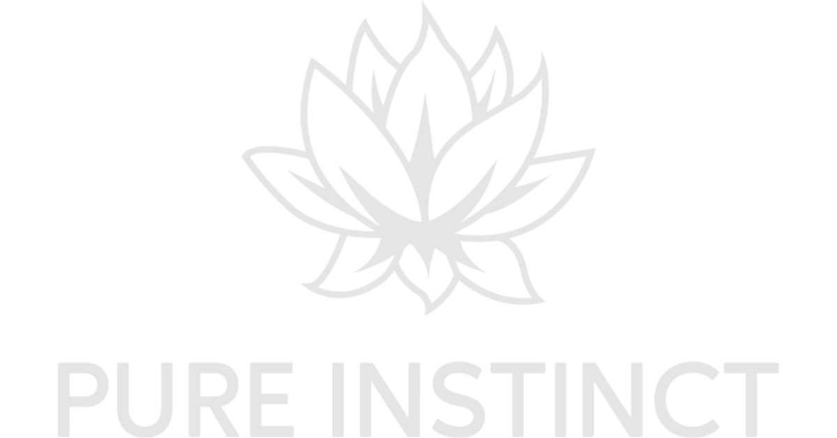 Instinct – Pure Instinct